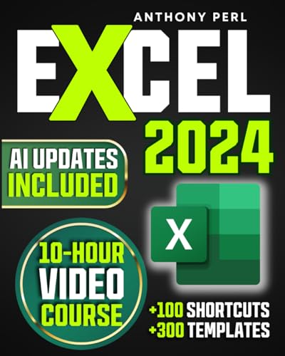 Excel 101 Fast Track: Supercharge Your Skills in Just 10 Minutes a Day ...