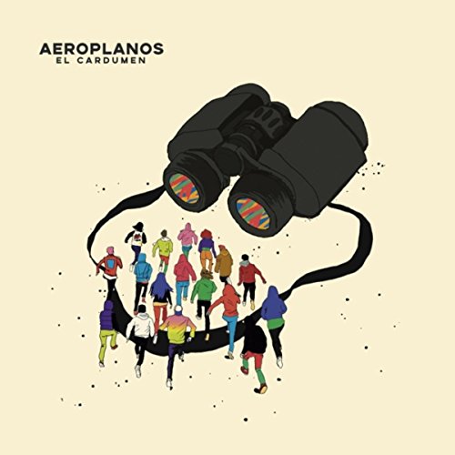 Amazon.com: El Cardumen : Aeroplanos: Digital Music