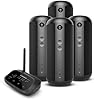 Amazon.com: Avantree Harmony 2 - Multi-Room Wireless Speaker System ...