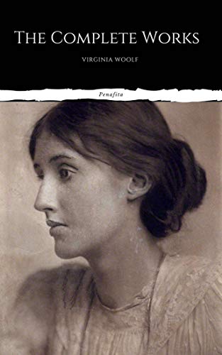 Amazon.com: The Complete Works of Virginia Woolf eBook : Woolf ...