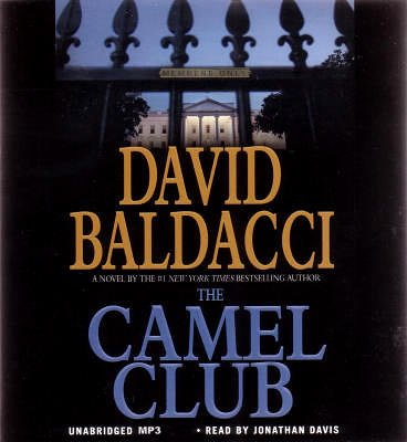 The Camel Club [Unabridged] [Mp3] [Audio] (The Collectors, Volume 2 ...