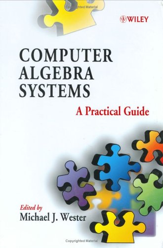 Buy Computer Algebra Systems: A Practical Guide Book Online at Low ...