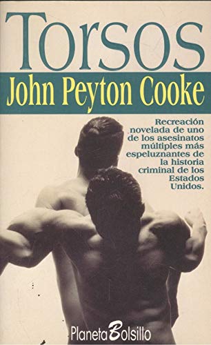 Amazon.com: Torsos: 9788408018001: John Peyton Cooke: Books