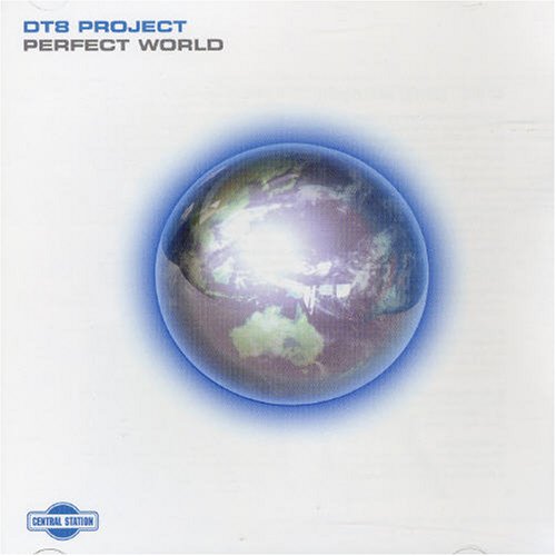 DT8 - Perfect World - Amazon.com Music