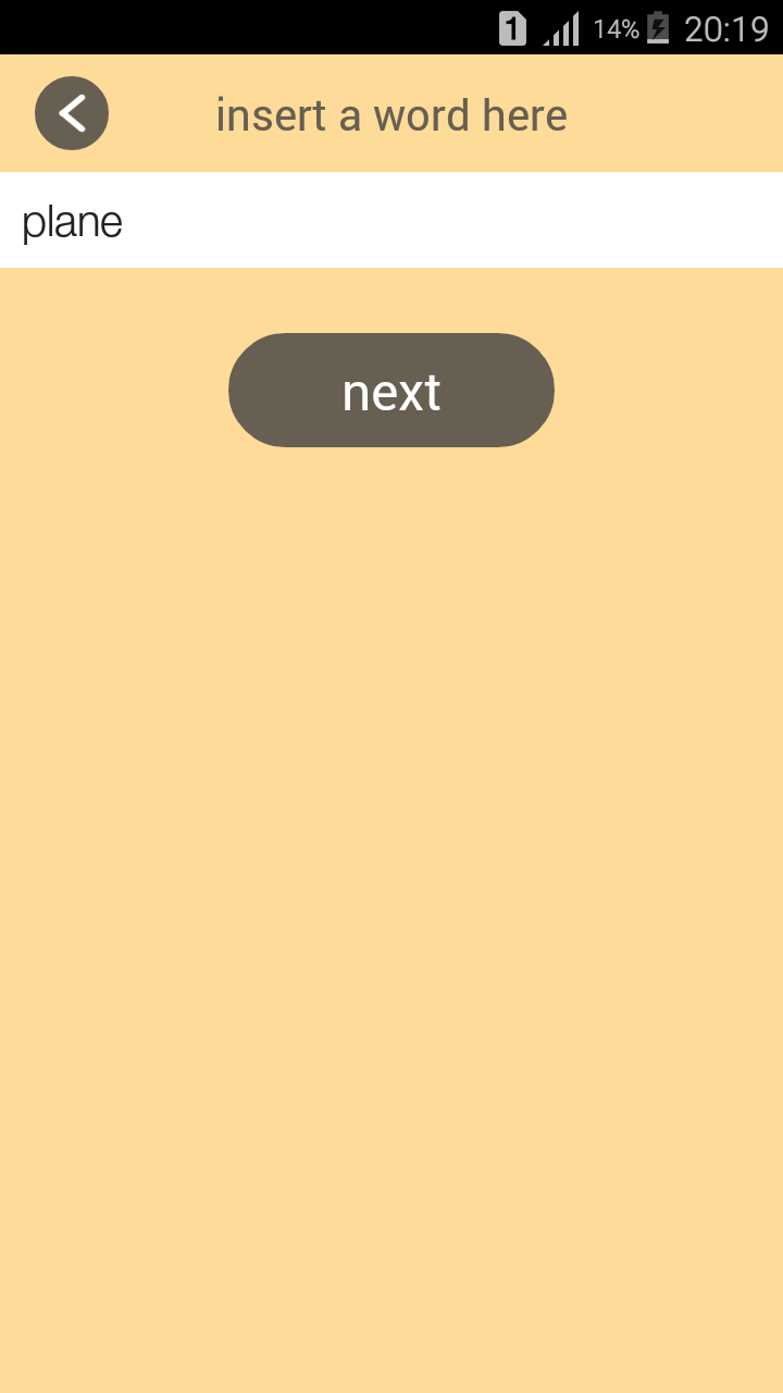 My vocab - App on Amazon Appstore