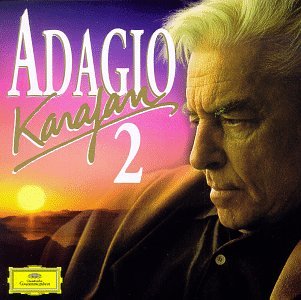 Karajan, Herbert Von - Karajan Adagio 2 - Amazon.com Music