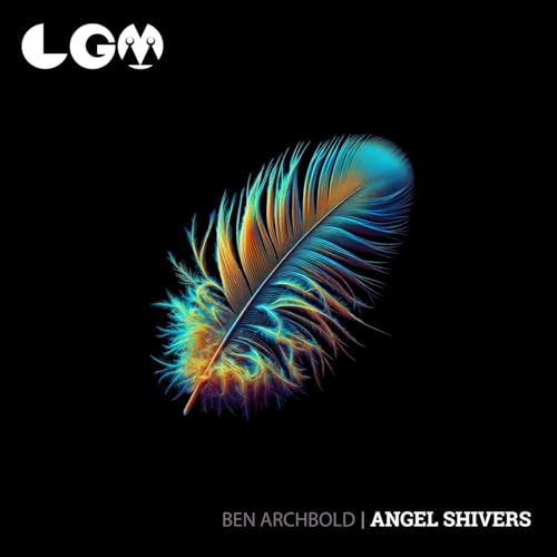 Écouter Angel Shivers par Ben Archbold sur Amazon Music Unlimited