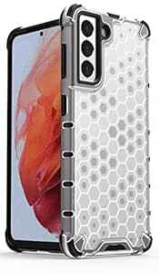 BlazeTech Back Case Cover for [ Samsung Galaxy S21 5G ] Bumper ...