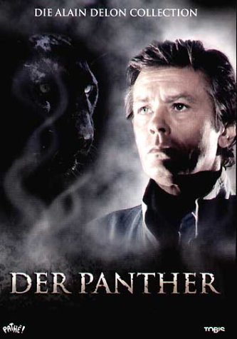 Der Panther: Amazon.de: Fiona Gelin, Alain Delon, Jean-François ...