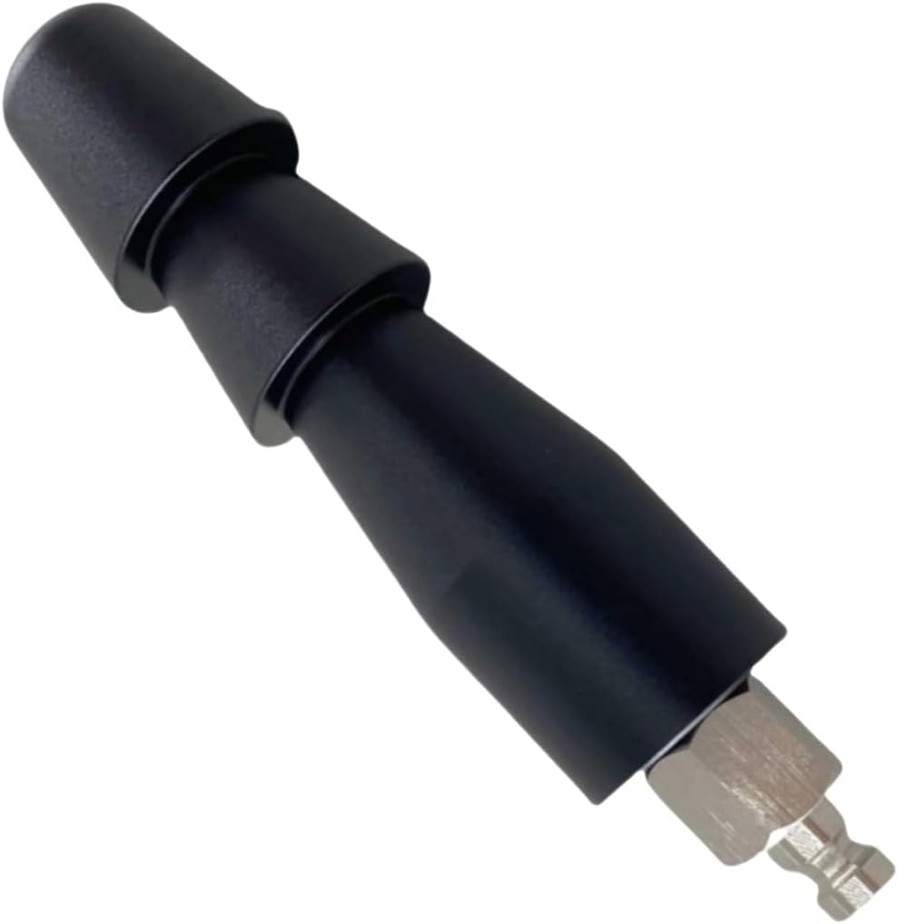 Amazon.com: 1x Vac U Lock Adapter Fit for 6-Sided Joint Mechines ...