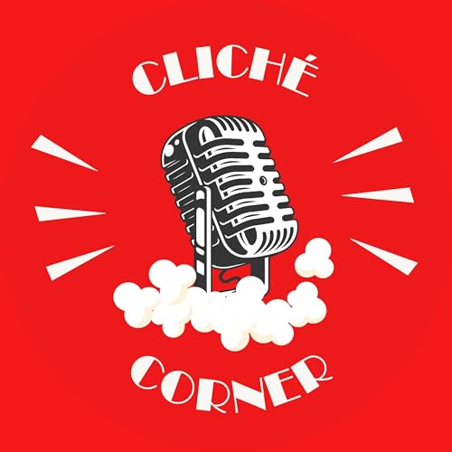 Cliché Corner : Juliane Badoux: Amazon.in: Audible Books & Originals