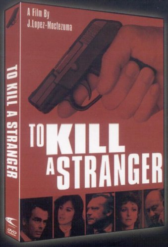 To Kill A Stranger [Reino Unido] [DVD]: Amazon.es: Angelica Maria, Dean ...