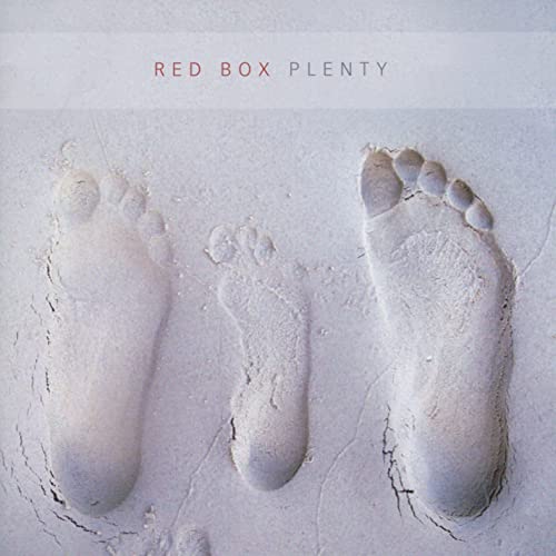 Play Plenty by Red Box on Amazon Music