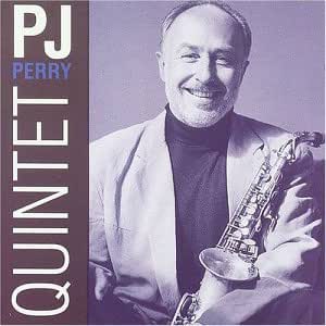 PJ Perry Quintet: Perry, PJ: Amazon.ca: Music