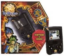 Giochi Preziosi VENDITA BeHero starter pack console novità CON 6 CARTE ...