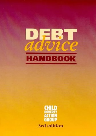 Debt Advice Handbook: Wolfe, Mike: 9781901698022: Amazon.com: Books