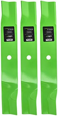 Amazon.com : CUB CADET 742P05516 21" Blade Ultima ZTX4-60 ZTX5-60 ZTX6 ...