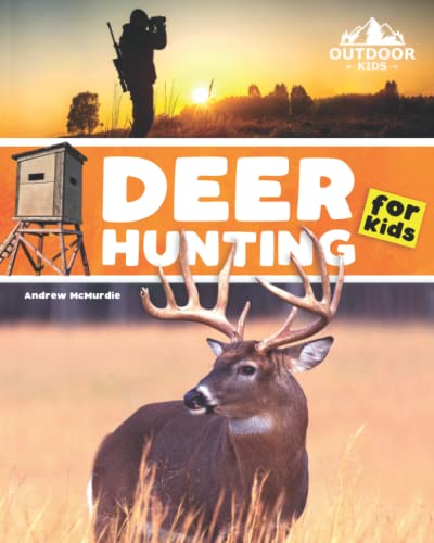 7 Best hunting books for beginners Reviews in 2022 - licorize