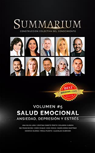 Summarium · Construcción Colectiva del Conocimiento: Volumen #5 · Salud ...