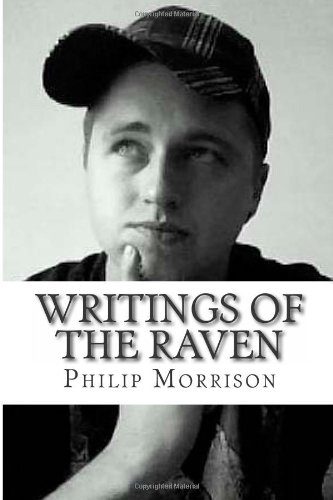 Writings of the Raven: Morrison, Philip, Morrison, Philip ...