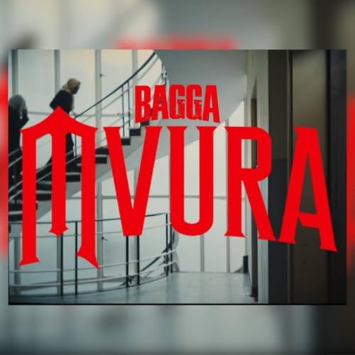 Amazon Music UnlimitedでBaggaのMvuraを