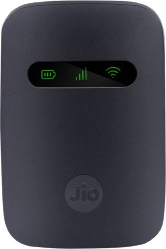 Jiofi JMR 541 WiFi Data Card 4G WiFi Dual_Band Hotspot - Support only ...