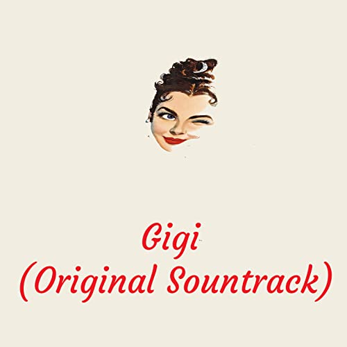 Gigi (Original Soundtrack) von VARIOUS ARTISTS bei Amazon Music - Amazon.de