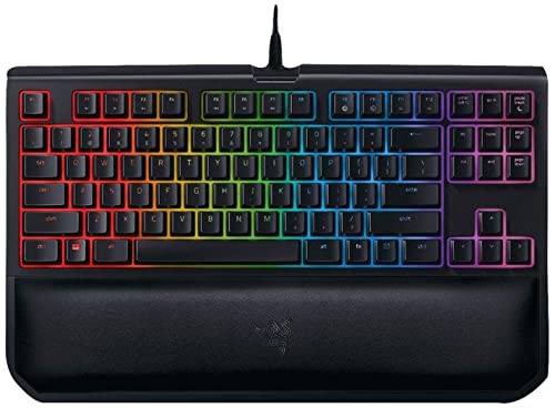 Razer Blackwidow Elite – Die 15 besten Produkte im Vergleich - Segapro
