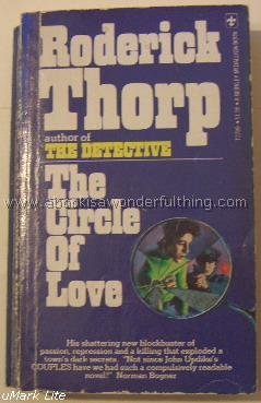 Title: The circle of love: Amazon.co.uk: Thorp, Roderick: 9780399112737 ...