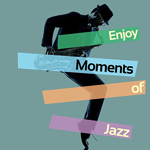 Écouter Enjoy Moments of Jazz de Enjoy Jazz Moments sur Amazon Music ...