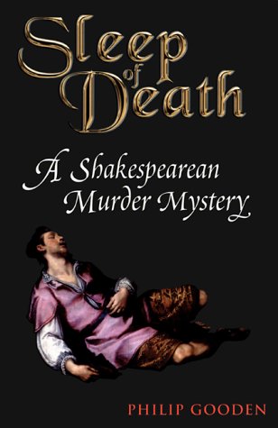 Sleep of Death: Philip Gooden: 8601422767407: Amazon.com: Books