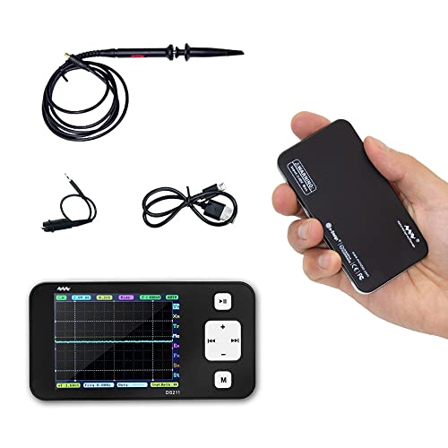 Best Portable Oscilloscope Reviews
