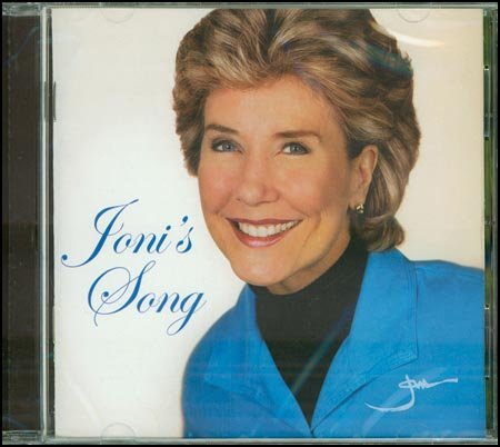 Joni Eareckson Tada - Joni's Song - Amazon.com Music
