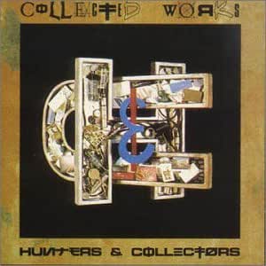 Amazon.com: Collected Works: CDs & Vinyl