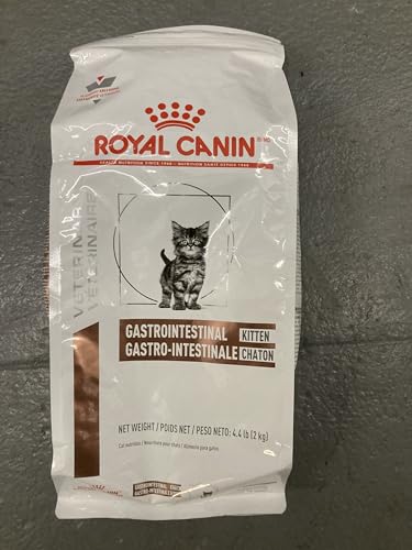Royal Canin Gastrointestinal Cat – The 15 best products compared - Wild ...
