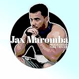 【発売日：2022年12月02日】・製造元:Jax Maromba