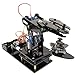 Buy LK COKOINO 4 Axis Robotic Arm Kit for Arduino, 4DOF Mini Desktop Robot Arm for Children Age ...