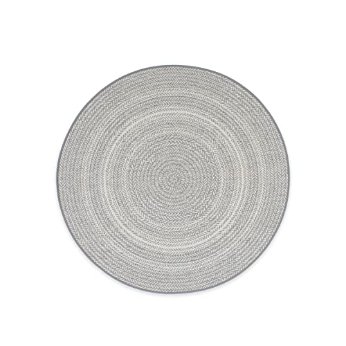 Teppich Rund Grau – Die 15 besten Produkte im Vergleich ...