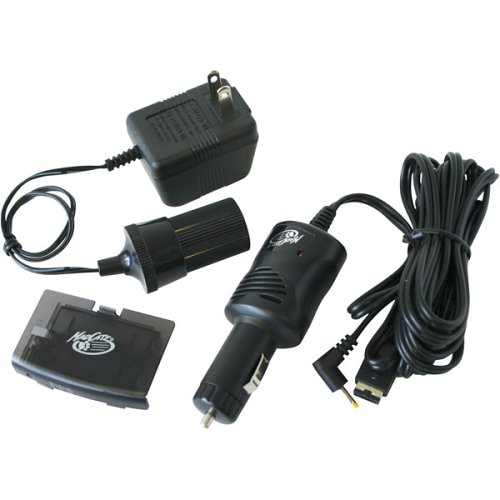 Amazon.com: MAD CATZ GBA SP POWER SOLUTION [Game Boy Advance] [video ...