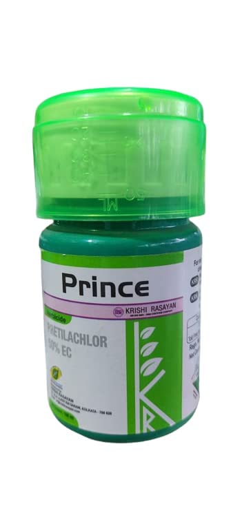 Prince KRISHI RASYAN Combo NET Wet 100ml Pack of 2 : Amazon.in: Health ...