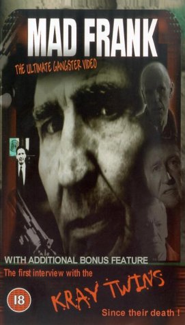 Amazon.com: Mad Frank - The Ultimate Gangster Video [VHS] : Movies & TV
