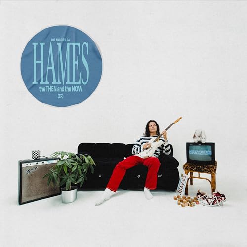 Amazon Music - Hamesのthe THEN and the NOW - Amazon.co.jp