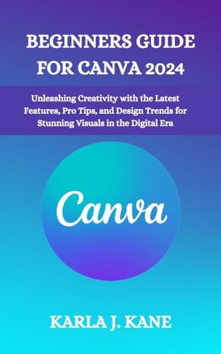 8 Canva Books to Elevate Your Design Skills - BookAuthority