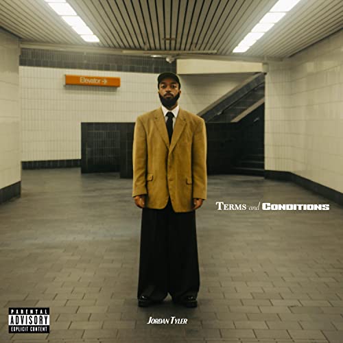 Écouter Terms and Conditions par Jordan Tyler sur Amazon Music Unlimited