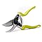 Classic Adjustable Garden Secateurs (Bypass Style) - Heavy Duty Pruning ...