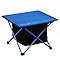 Amazon.com: ROCK CLOUD Portable Camping Table Ultralight Aluminum ...
