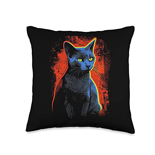 Top 10 Must-Have Products for Your Russian Blue Cat from Expert ...