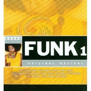 Funk 1 Original Masters: Various: Amazon.fr: CD et Vinyles}