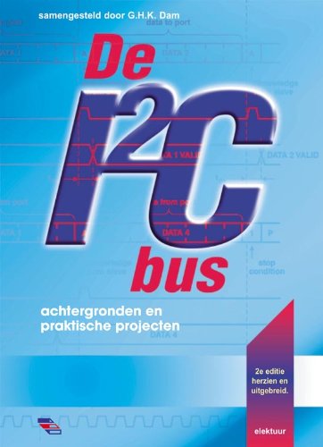 Het I2C-boek: achtergronden en praktische projecten : Amazon.co.uk: Books