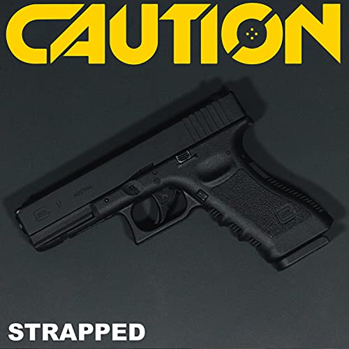 Strapped de DJ Caution en Amazon Music Unlimited